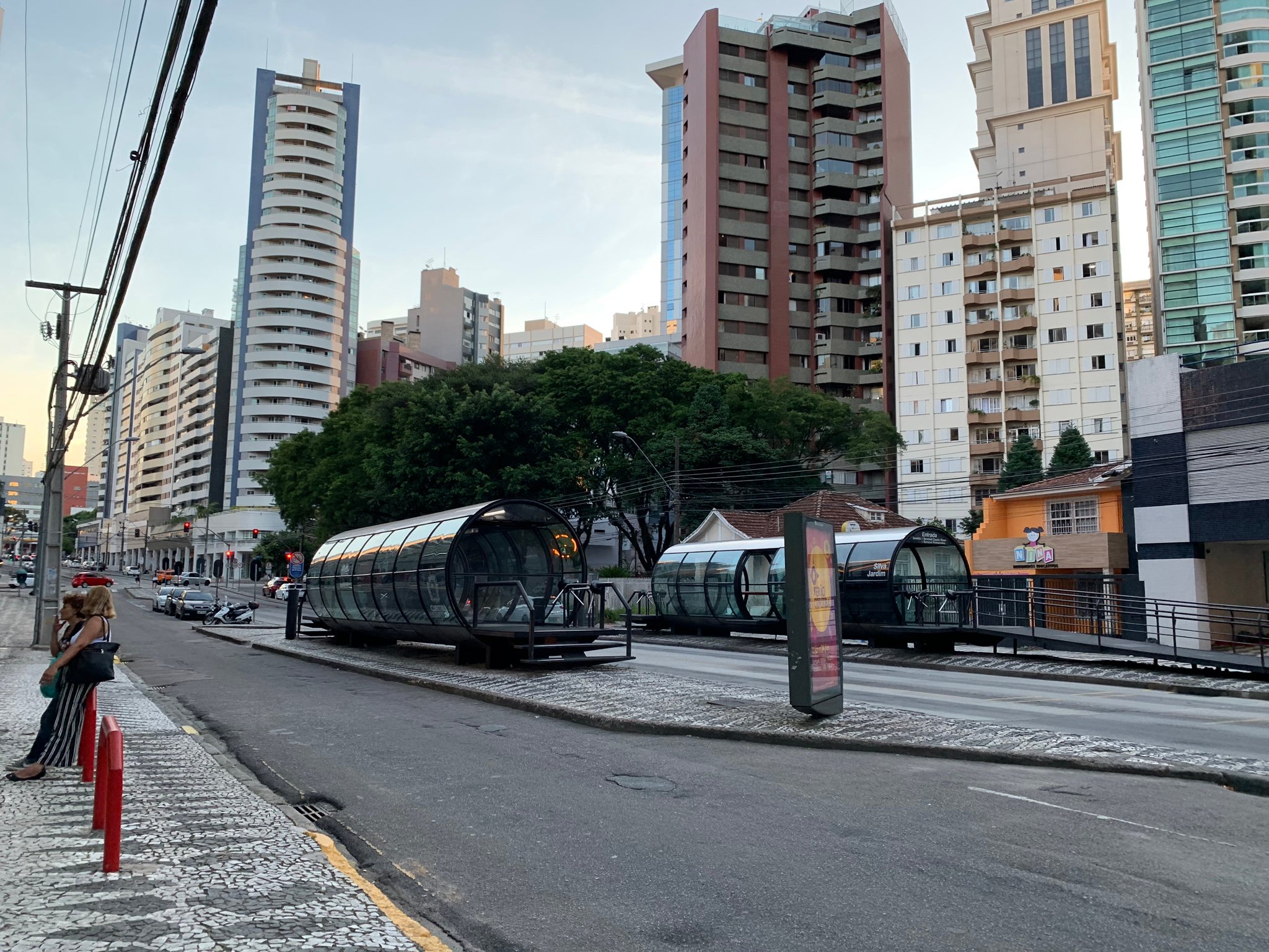 Rising Demand in Taubaté, Brazil