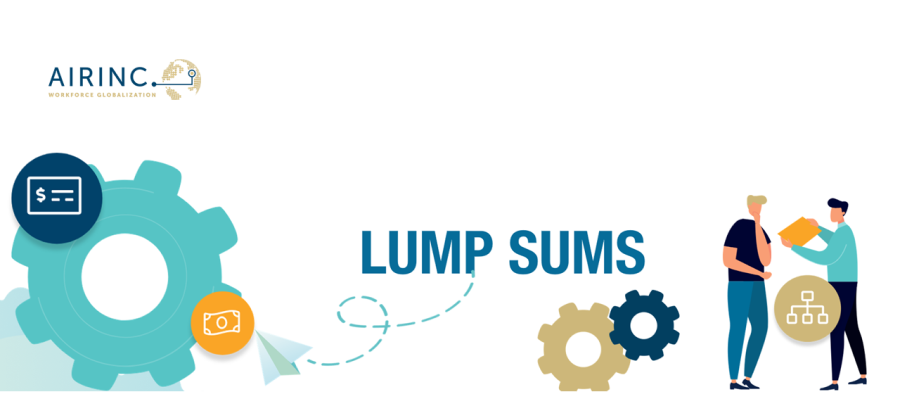 What are equitable Lump Sums and how can they help your domestic program?