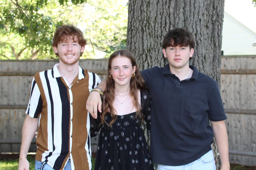 Have You Met Gwen Ryan?