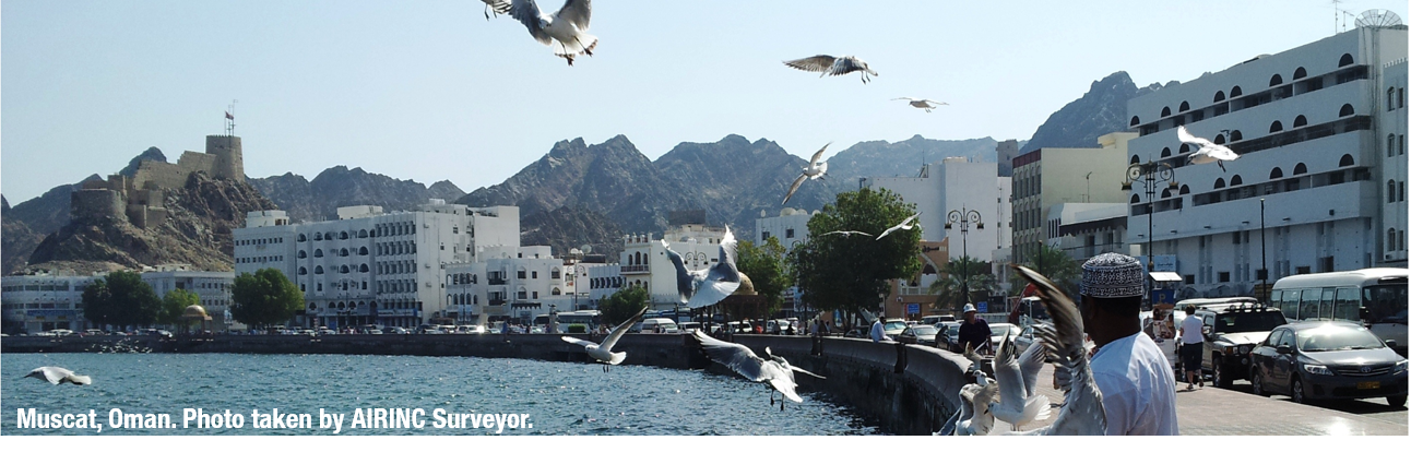 Omanization and the Ongoing Expatriate Exodus