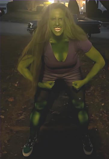 AIRINC's 2024 Annual People & Pets Spooktacular