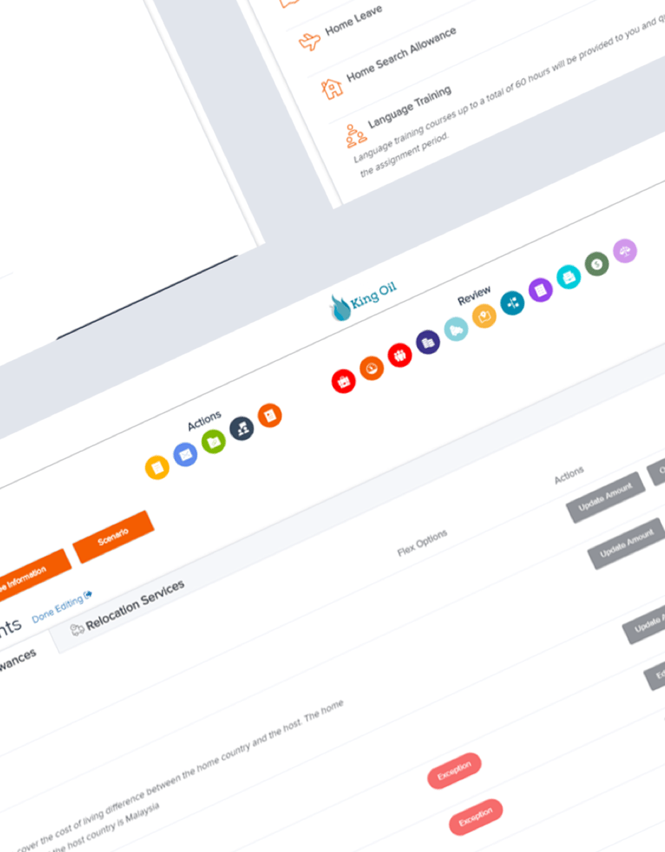 MoveAssist-AIRINC partnership: award winning mobility technology with ...