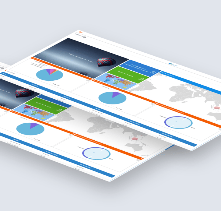 MoveAssist-AIRINC partnership: award winning mobility technology with ...